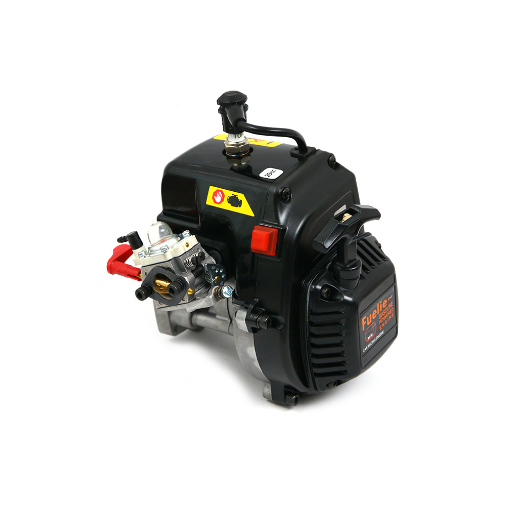 30°N Bwsracing 29cc Gas Engine - Buy Product on Ningbo Beituo Model ...